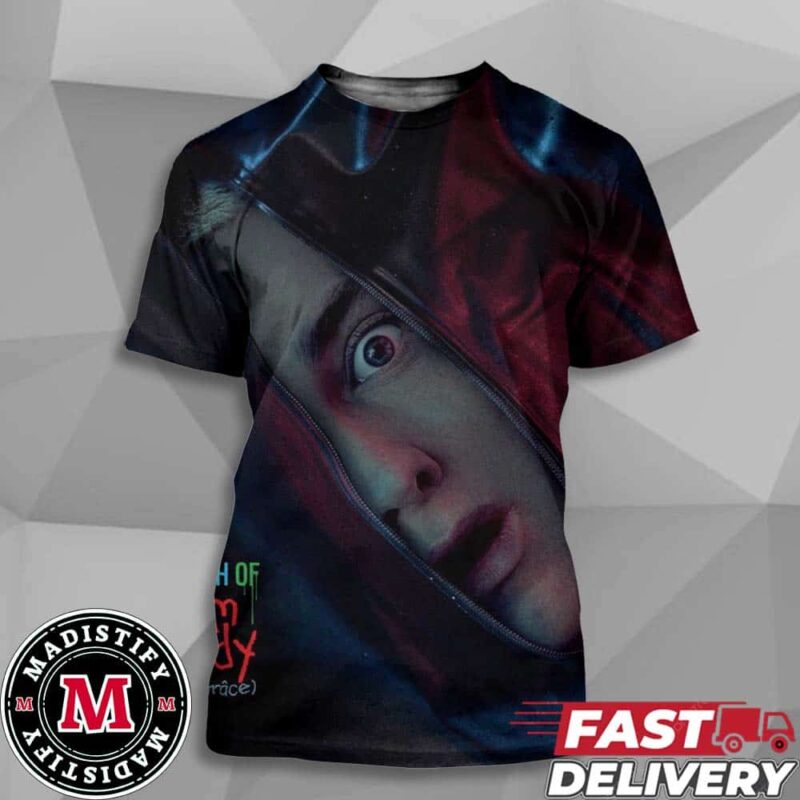 Eminem And Slim Shady For Complex Collect Obsess Just Two Of Us Poster ...