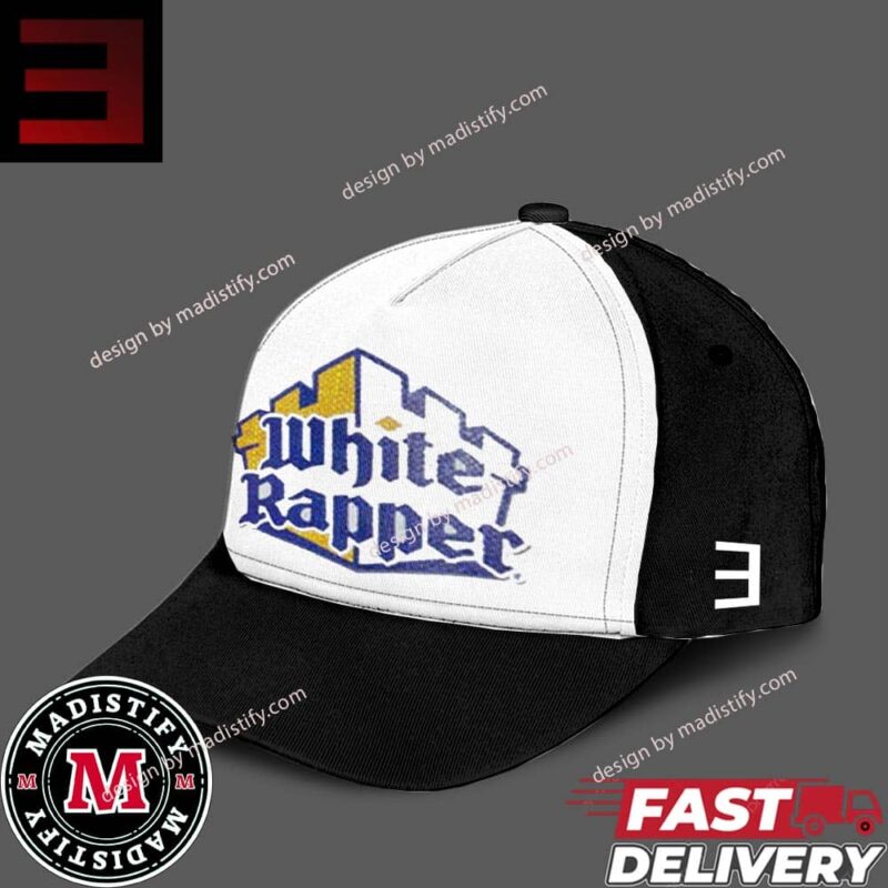 Eminem x White Castle Collab 2024 Just Hit The Store Merchandise ...