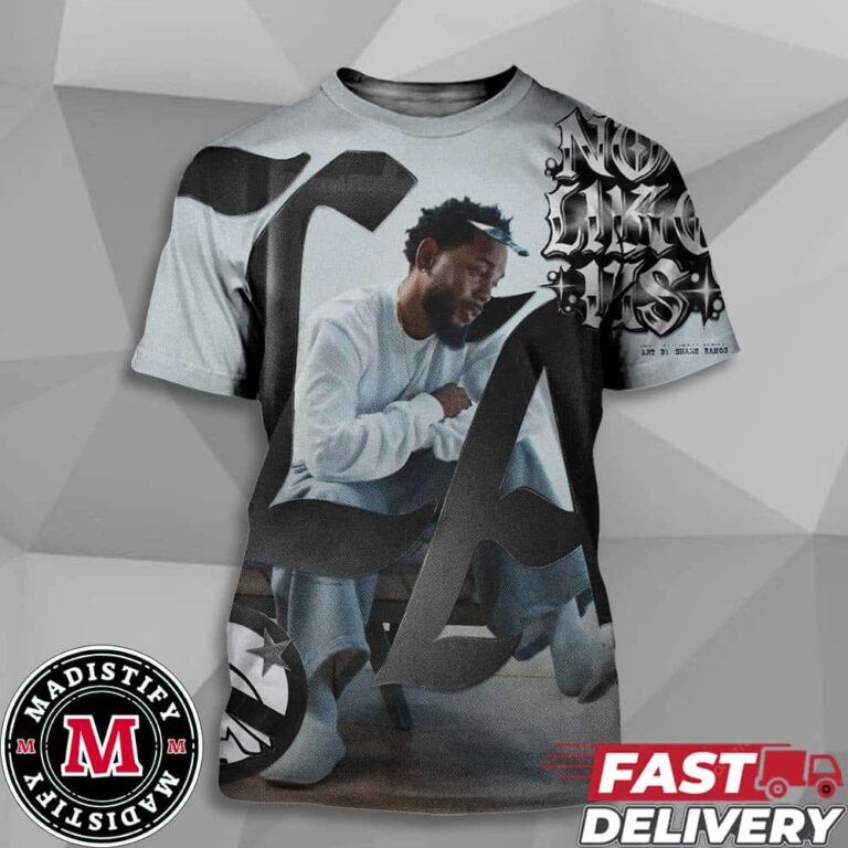 Kendrick Lamar GNX and GKMC Full Album GNX Released November 22rd 2024 ...