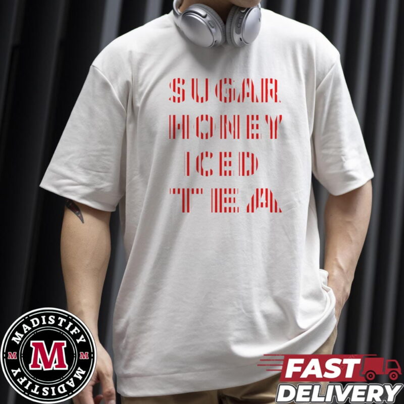 New Album Sugar Honey Iced Tea By Latto Official Release On August 9th ...