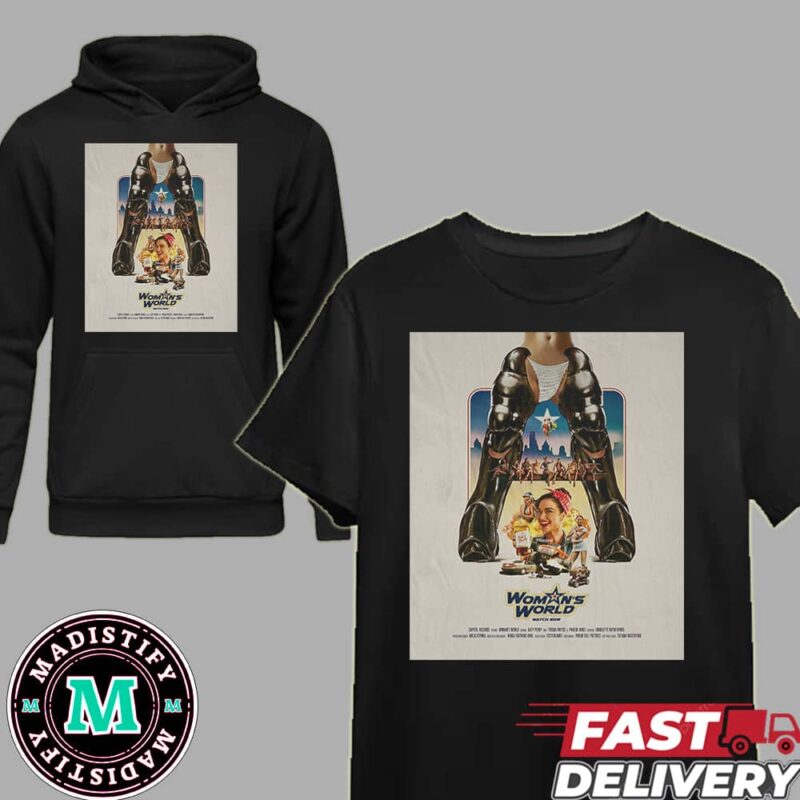 Full Picture For New Single Woman’s World By Katy Perry 143 Aesthetic ...