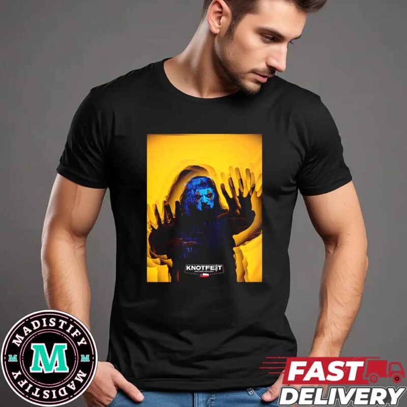 James Root Slipknot 25 By Nick Fancher Revolver Magazine Covers ...