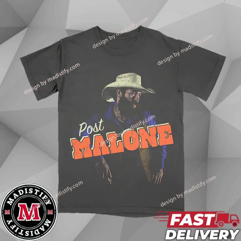 Post Malone The F1 Trillion Album 2024 F1 Trillion Photo Merchandise ...