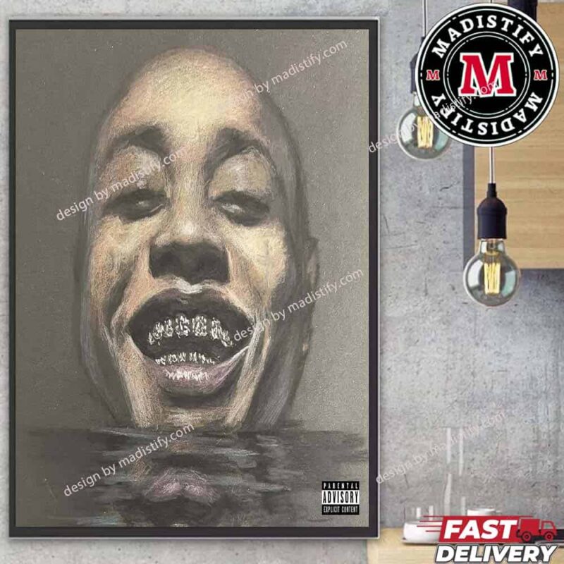 Single TBA By Southside Official Drop On August 8th 2024 Home Decor ...