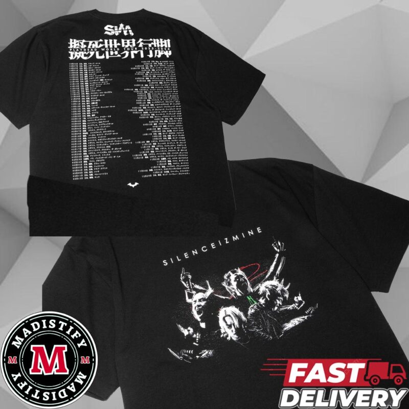 Sim Since 2004 Anniversary 20 Years Deep Merch Long Sleeve Shirt Two ...