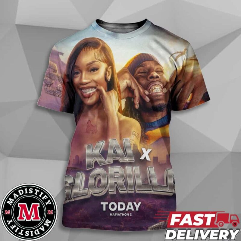 GloRilla New Mixtape Album Ehhthang Ehhthang Cover Home Decoration ...